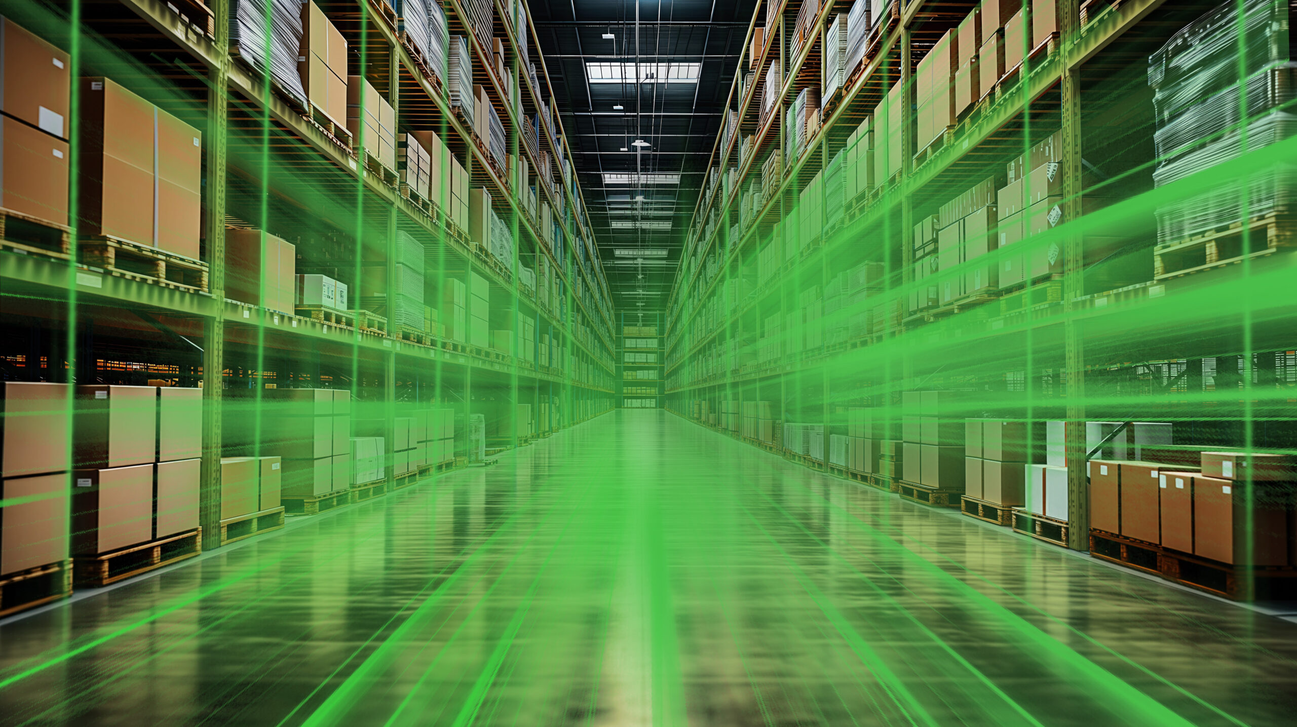 HNE Logistics - POWER HUB EUROPE