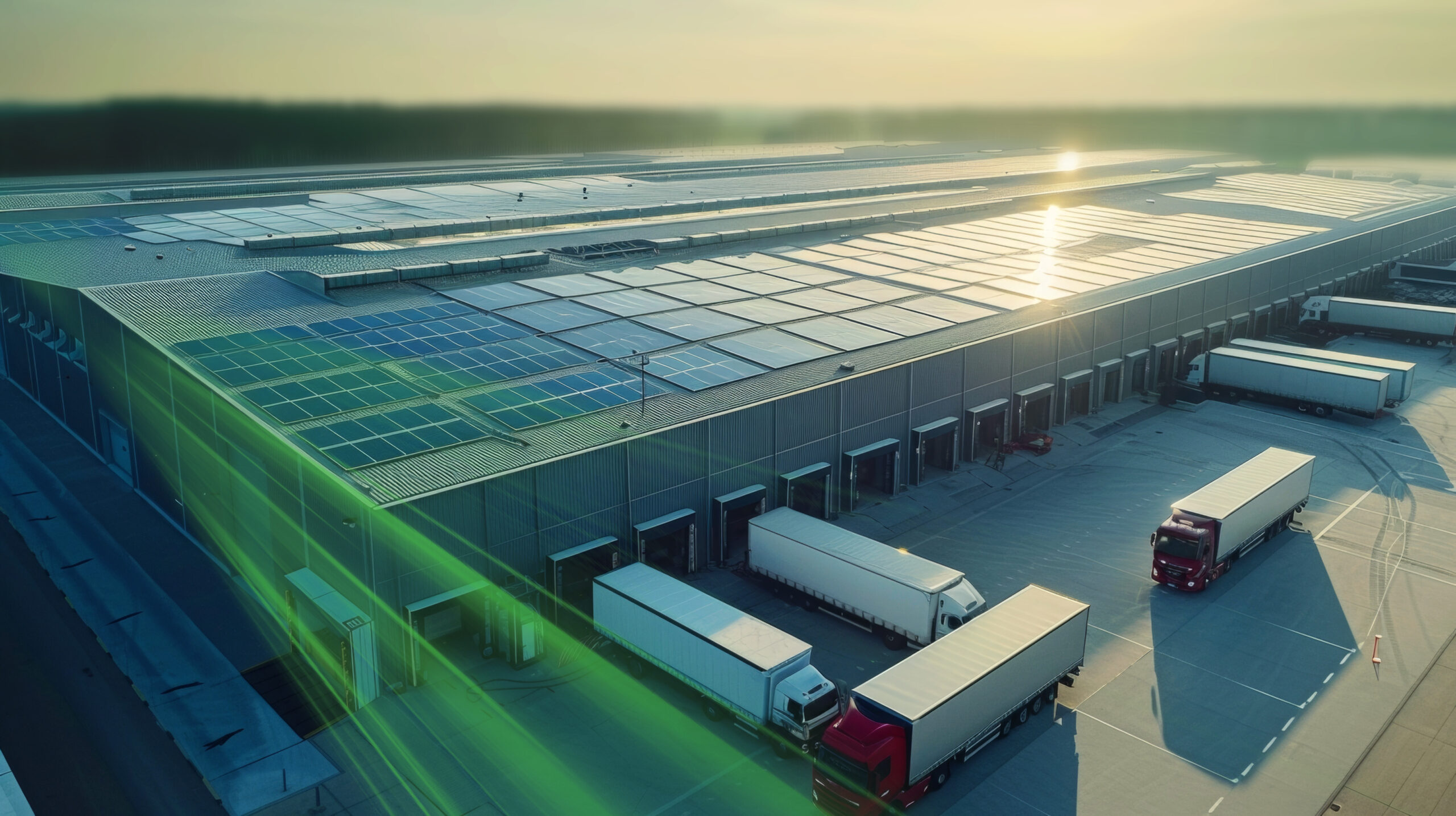 HNE Logistics - Battery logistics - Proper lithium battery storage