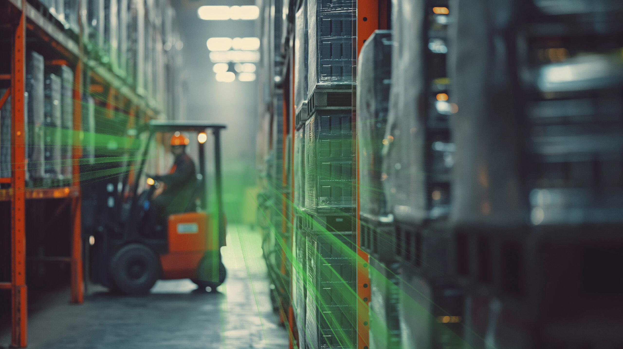 HNE Logistics - Value Added Services - Customized logistics solutions