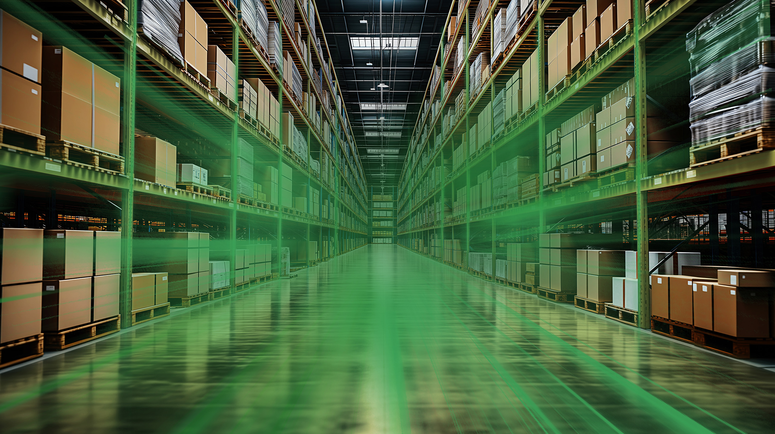 HNE Logistics - POWER HUB EUROPE